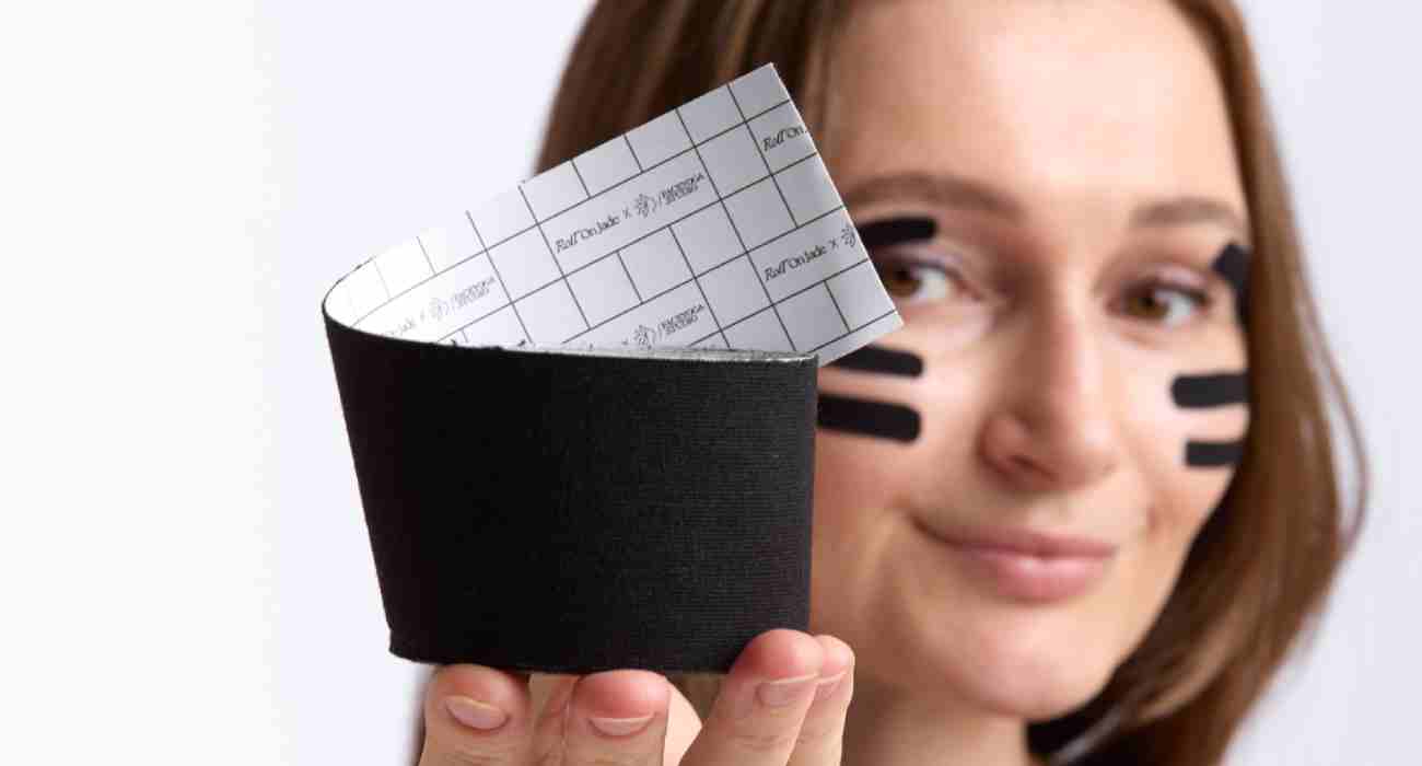 Face Taping, comment bien choisir son Tape pour une pratique vraiment ...